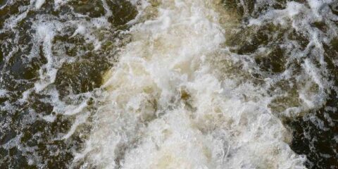 Come trattare il processo delle acque reflue civili e industriali - Prochin